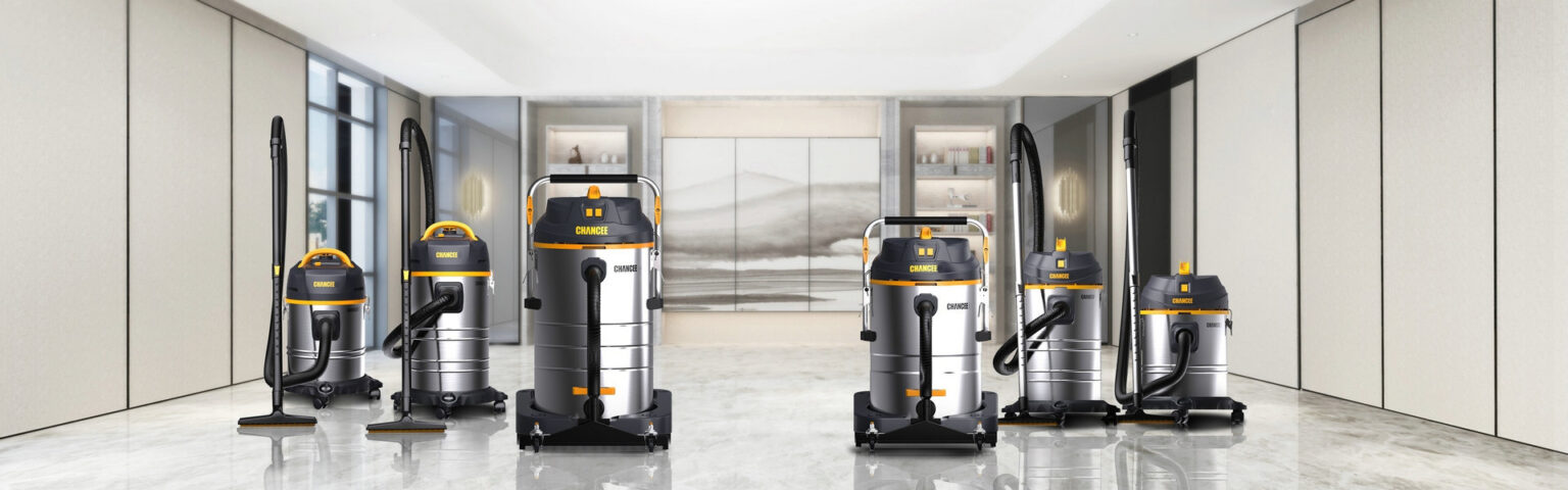Essential Features to Consider When Choosing a Commercial Vacuum ...
